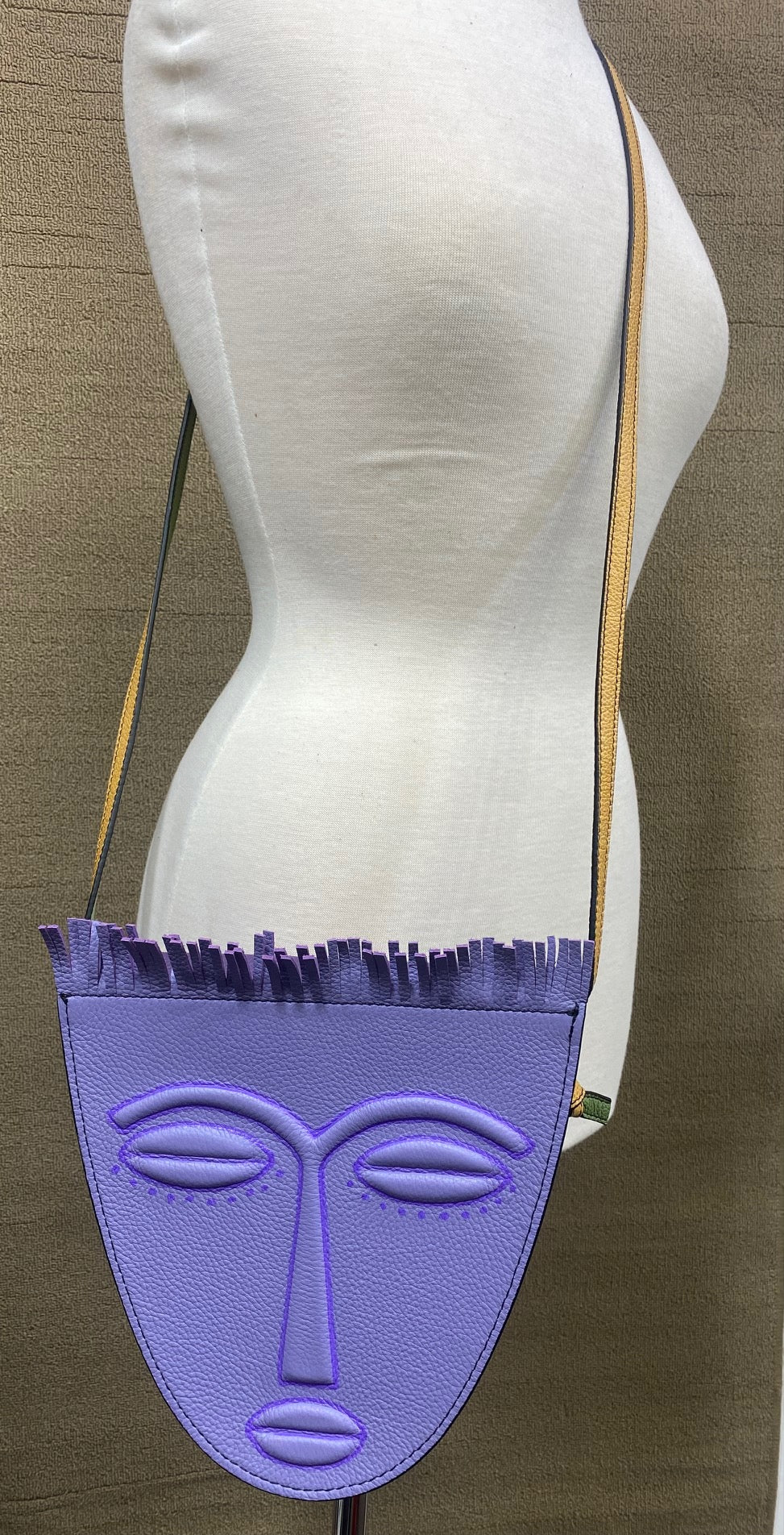 My Hair Bag – Artwear by Robbie