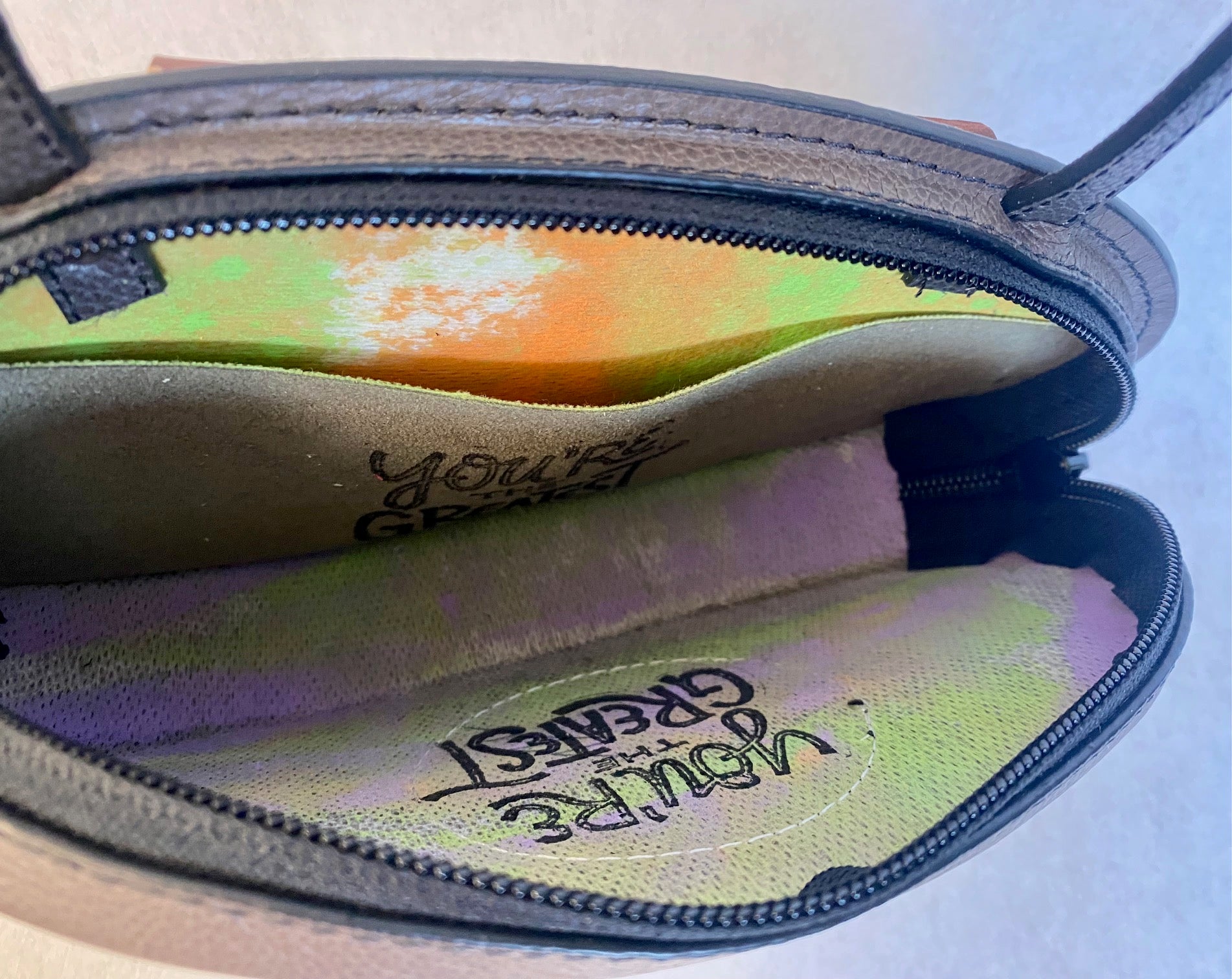 Products - Artwear by Robbie